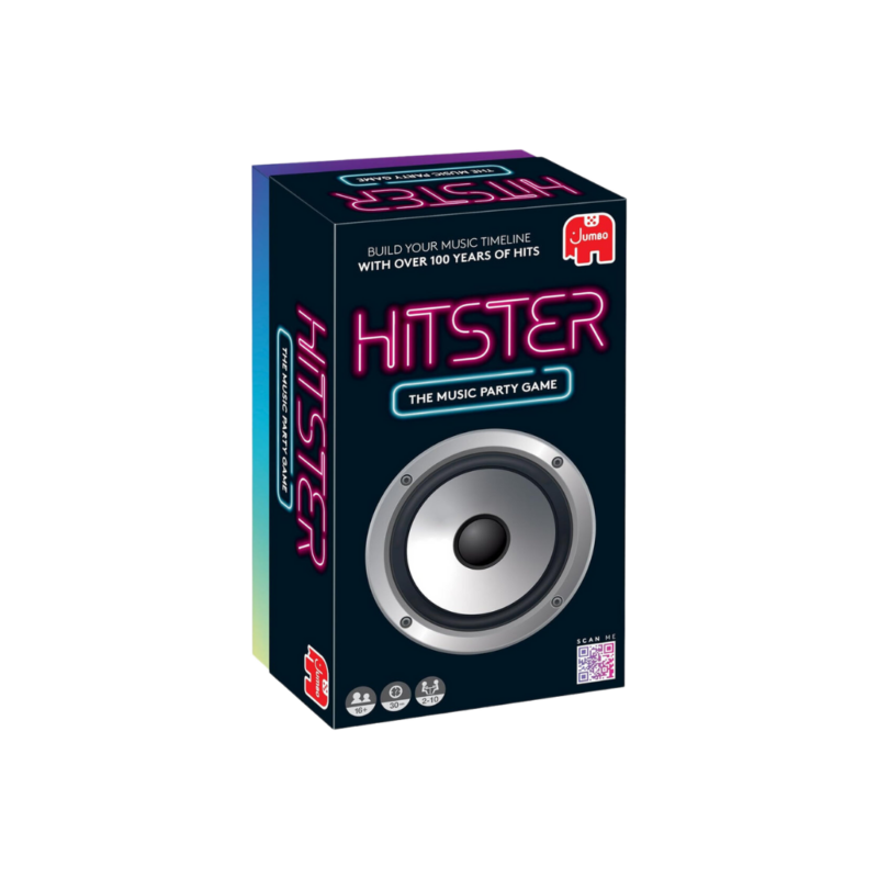 Products - Hitster