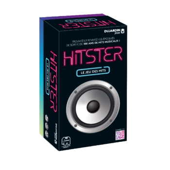 Produits - Hitster