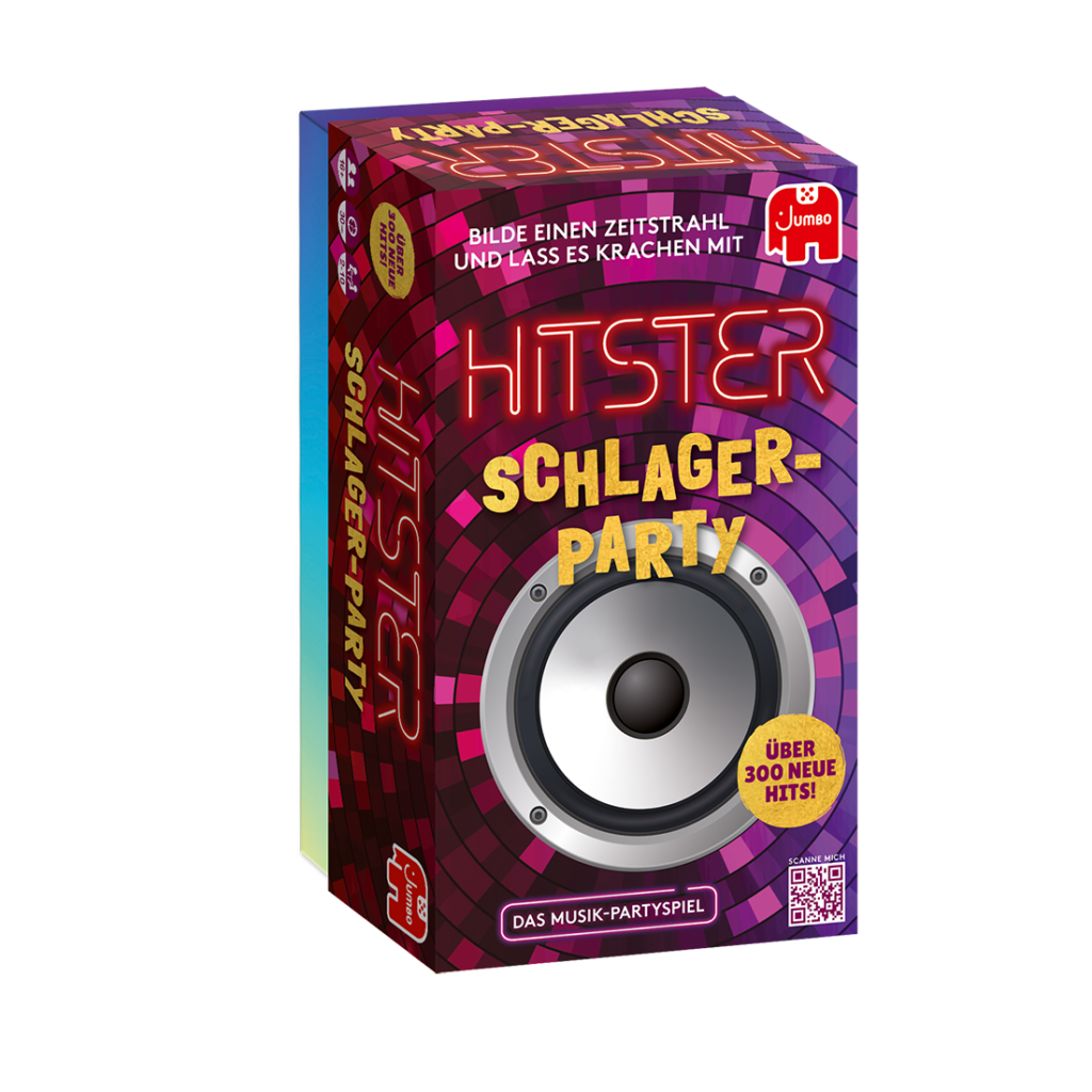 Produkte - Hitster