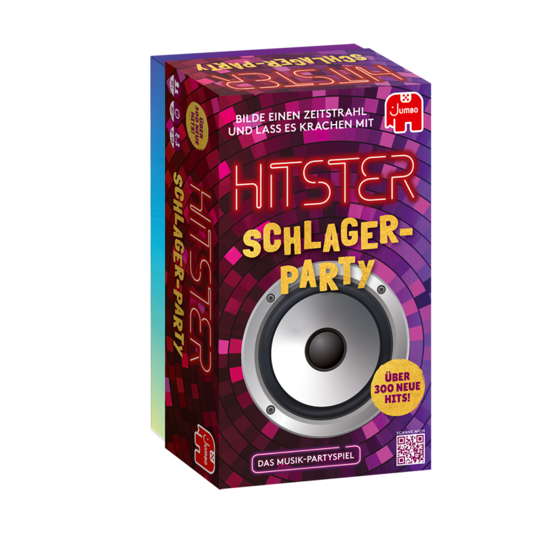 Produkte - Hitster