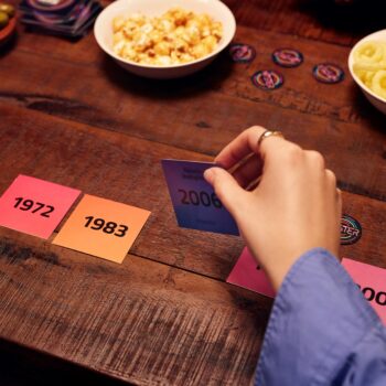 How to play V3 - Hitster