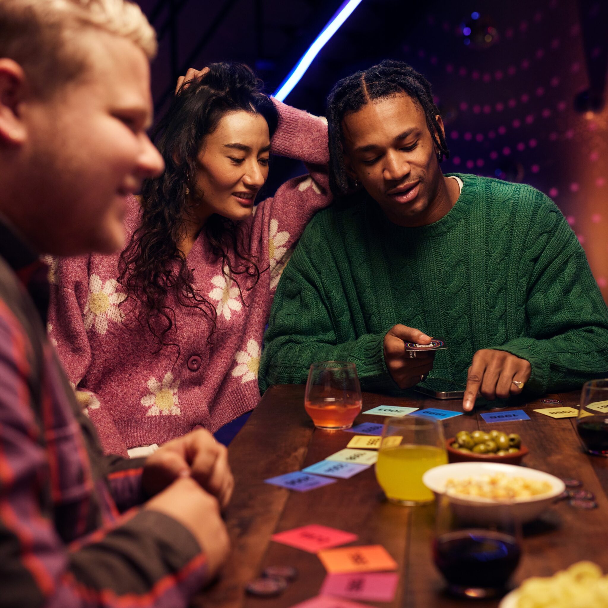 How to play V3 - Hitster