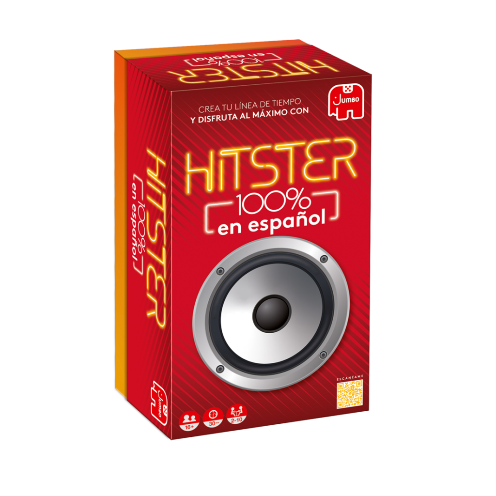 Productos - Hitster