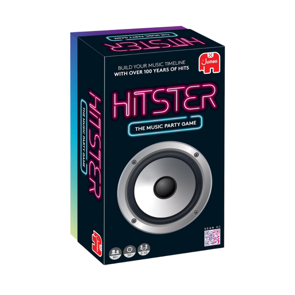 Products - Hitster