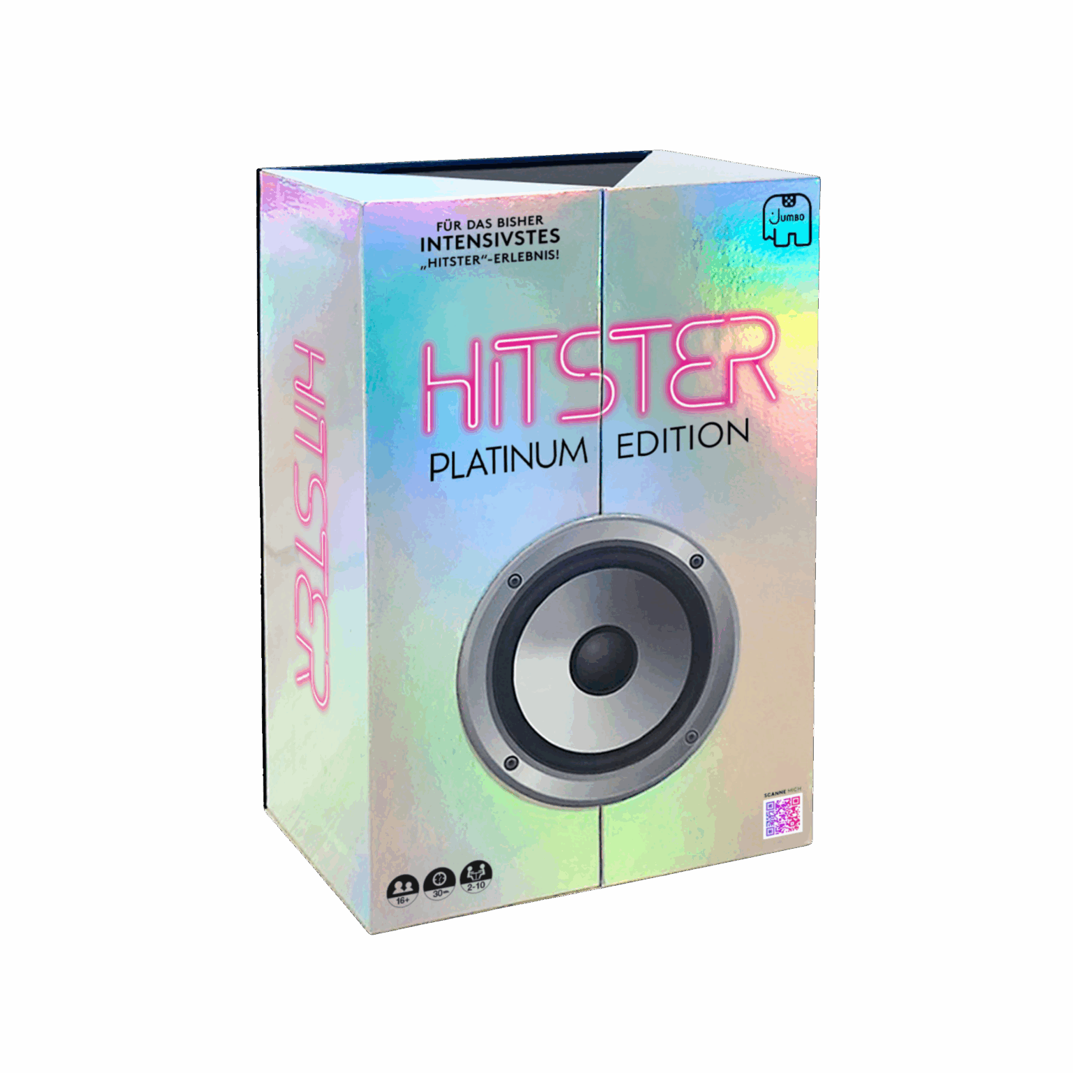 Produkte - Hitster